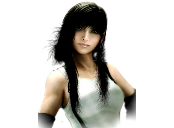 Il personaggio Tifa Lockhart debutta su Dissidia Final Fantasy NT - HW ...