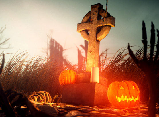 Presentato il nuovo contratto escalation di HITMAN 2 a tema Halloween ...