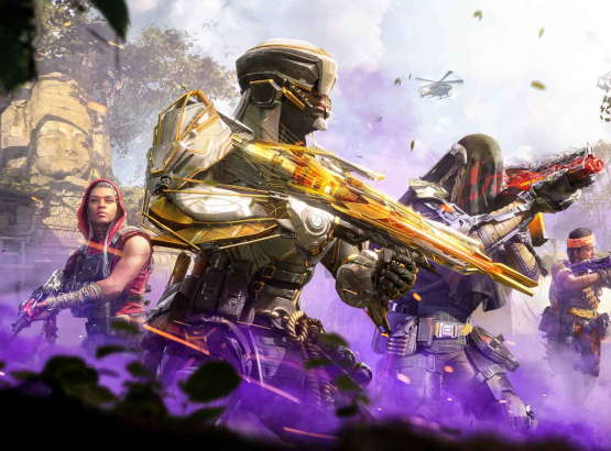 In arrivo il 2 giugno Call of Duty: Mobile - Season 5: Tropical Vision ...