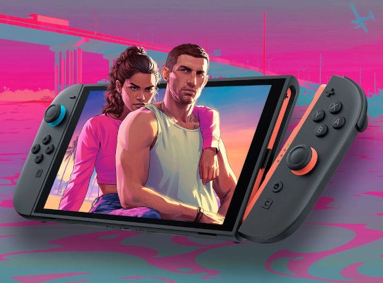GTA 6 potrebbe arrivare su Nintendo Switch 2: emergono nuovi rumor sul ...