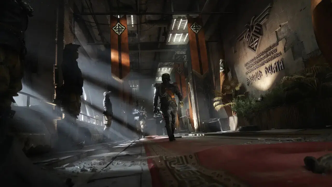 Metro 2039 annunciato per febbraio 2027: trailer gameplay, nuovo ...