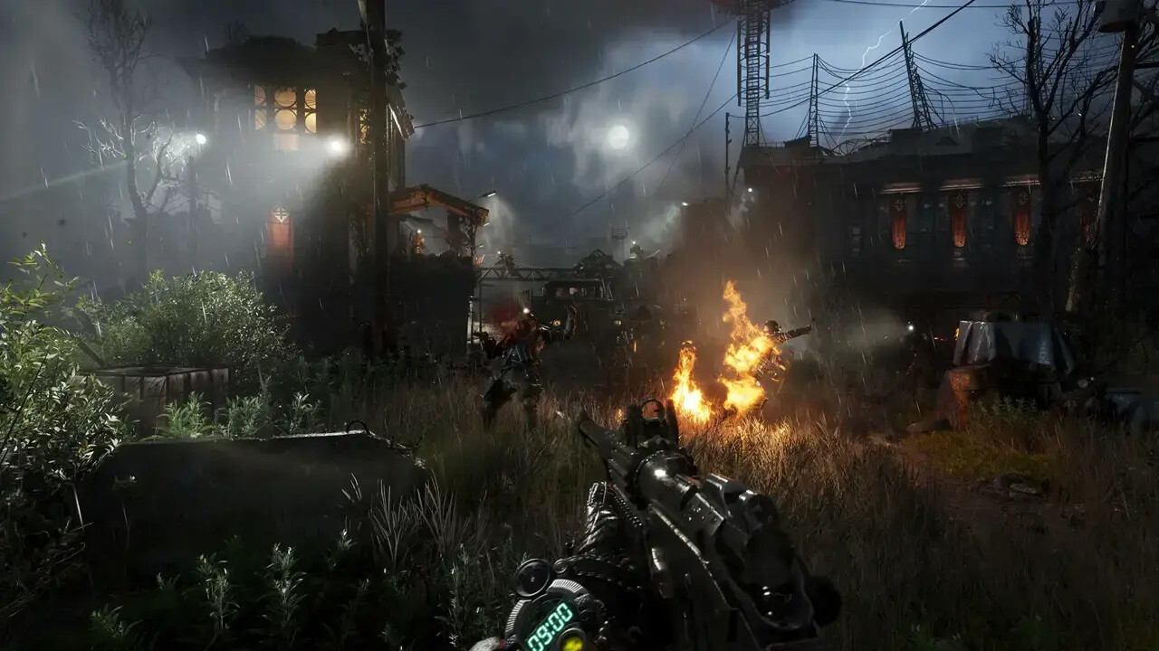 Metro 2039 annunciato per febbraio 2027: trailer gameplay, nuovo ...