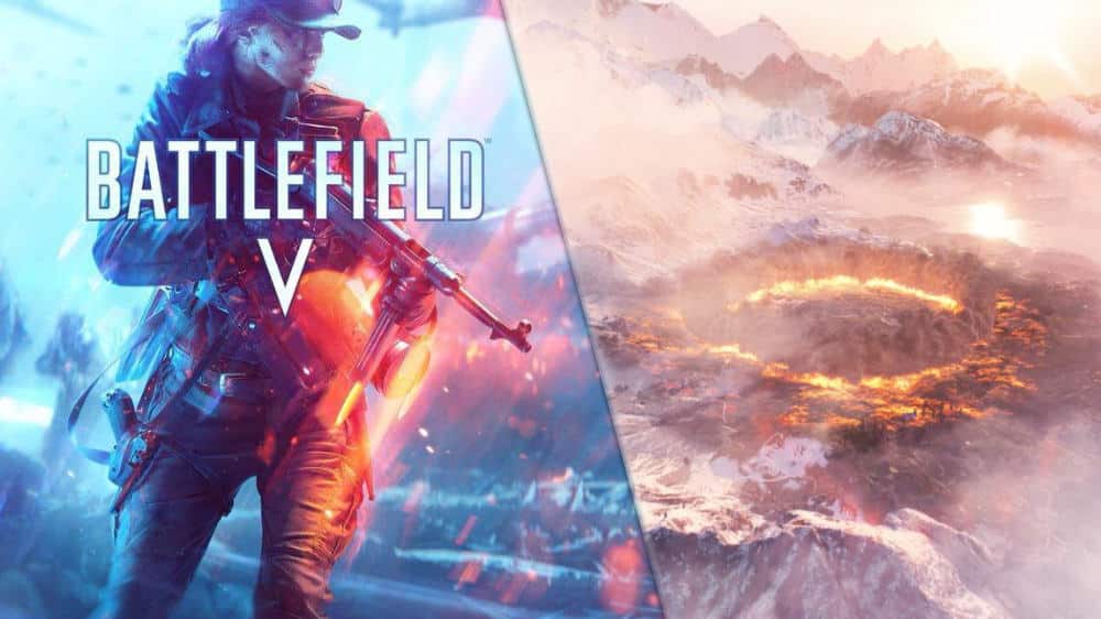 Svelato il primo gameplay trailer della modalità Battle Royale ...