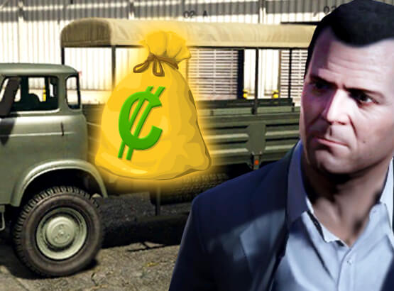 GTA Online - Vetir: disponibile ora da Warstock Cache & Carry - HW ...