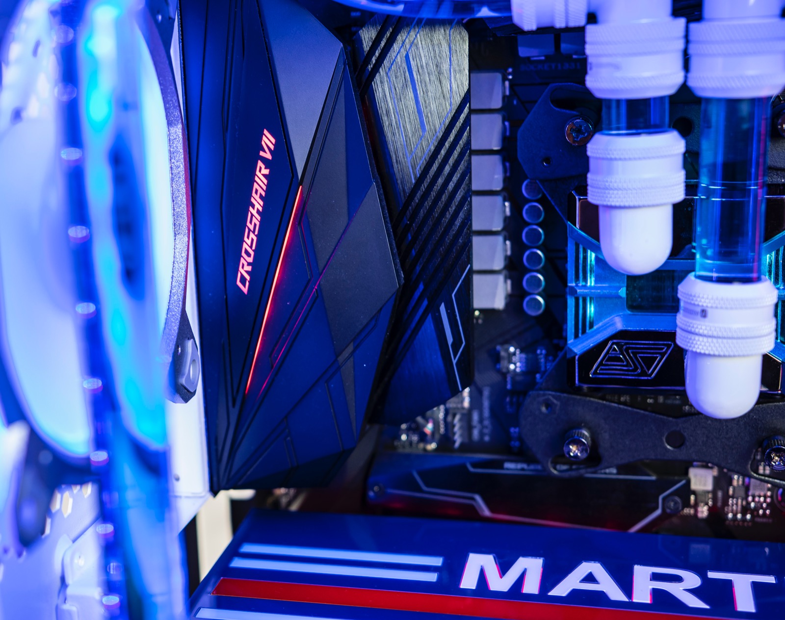 Svelato il meraviglioso progetto di modding “Delta Mod” by SA MOD - HW ...