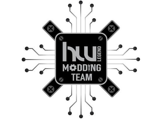 Alessandro Zaiti in arte Explore Modding entra a far parte del Team di ...