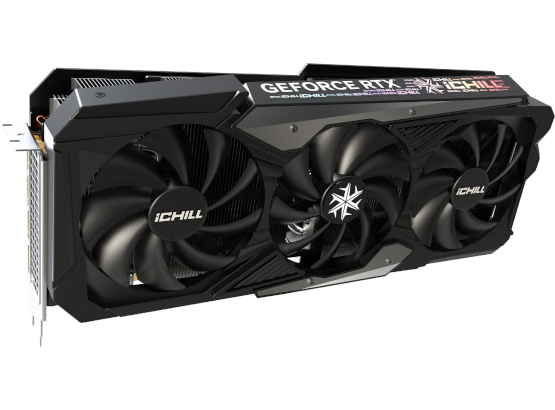 INNO3D presenta le nuove schede video GeForce RTX 4080! - HW Legend ...