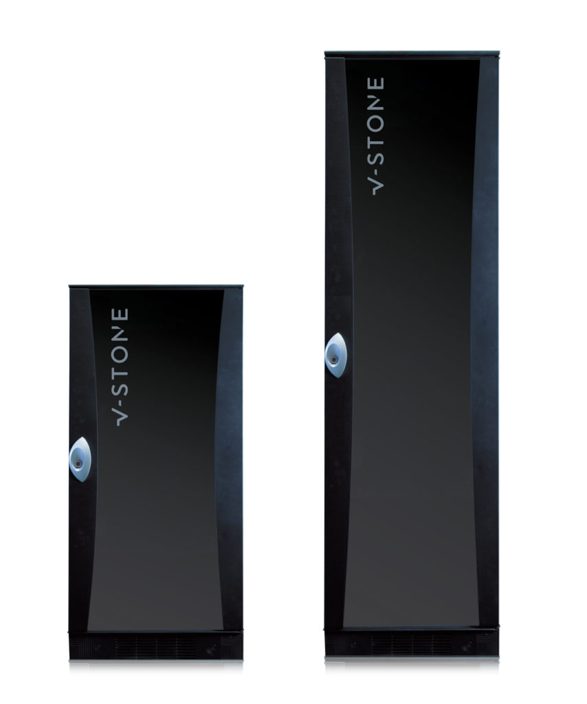 Con l'innovativo E4 VSTONE il Data Center è virtuale, efficiente e ...