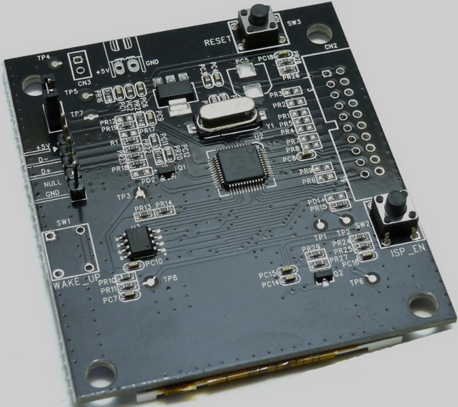 BitFenix Pandora Window Black: Eleganza e compattezza convivono assieme ...