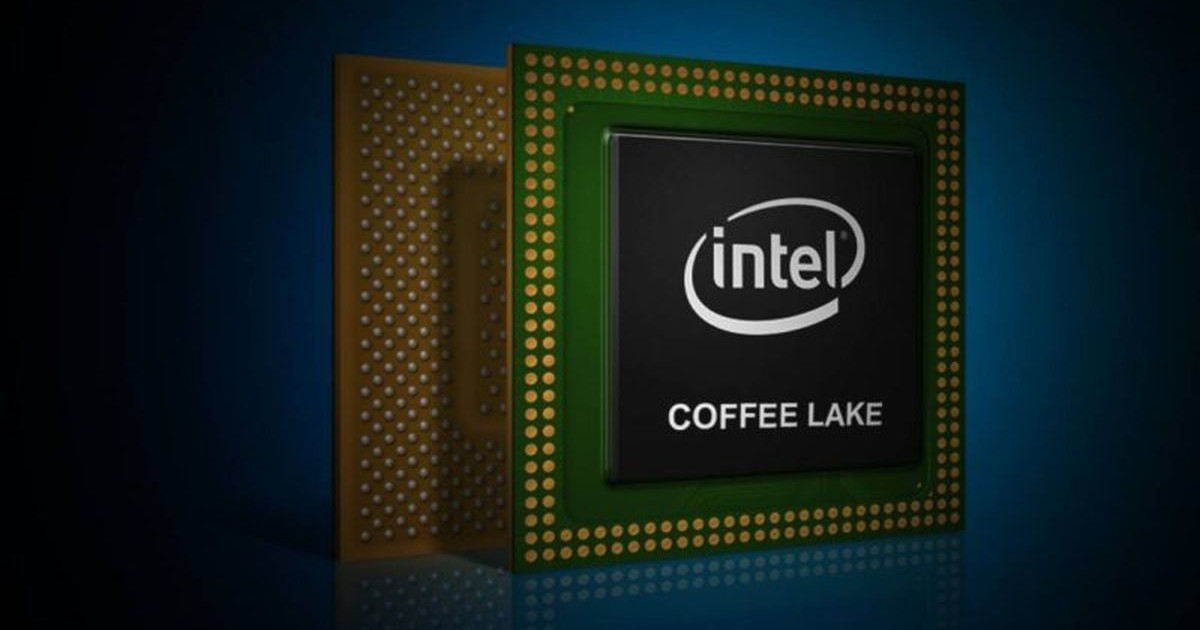 Finalmente una mod che consente di usare le CPU Intel Coffee Lake con i ...
