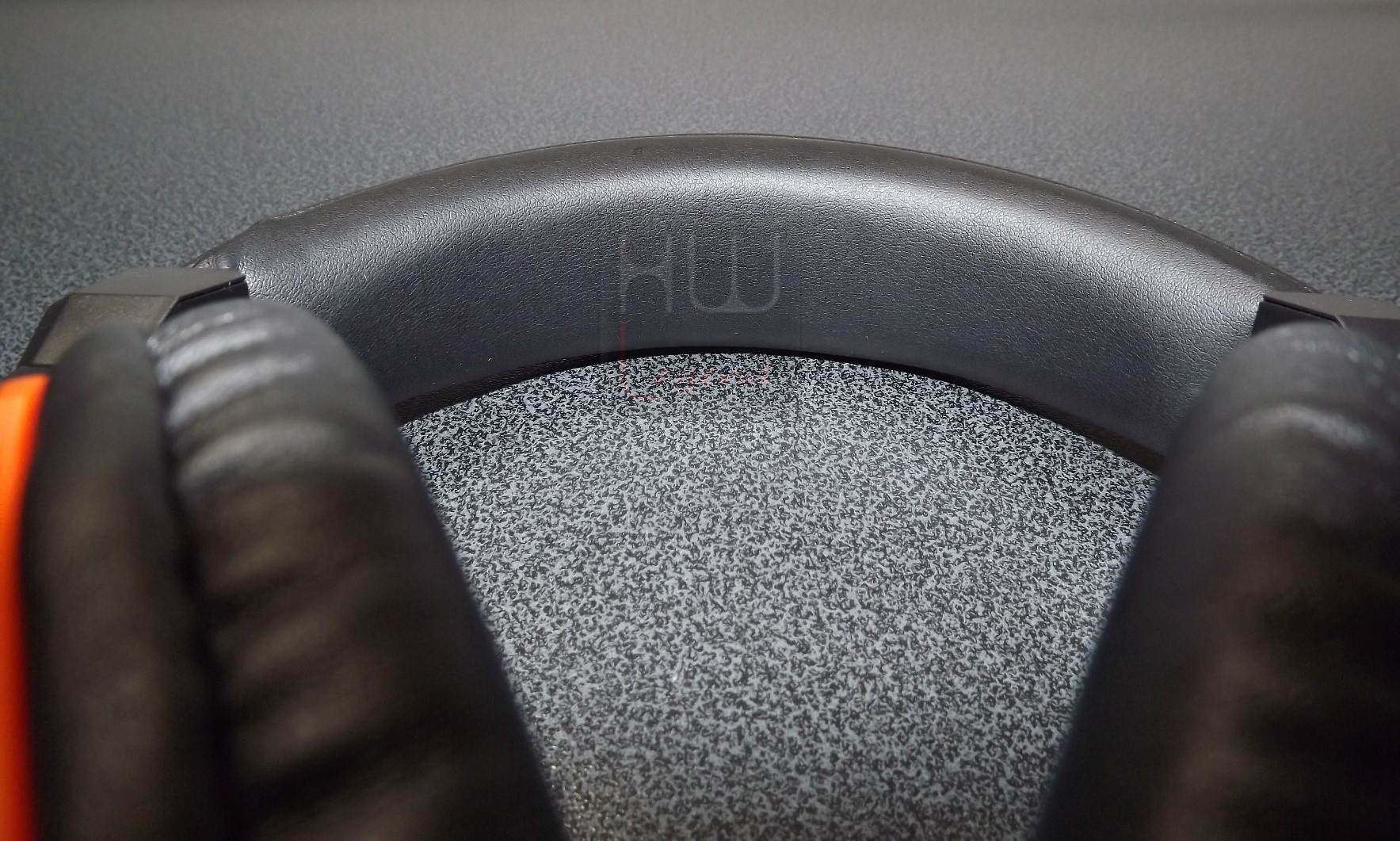 Sharkoon RUSH ER3 Black Headset - HW Legend