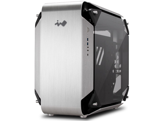 InWin svela il nuovo ed interessante cabinet 928 Super Tower - HW Legend