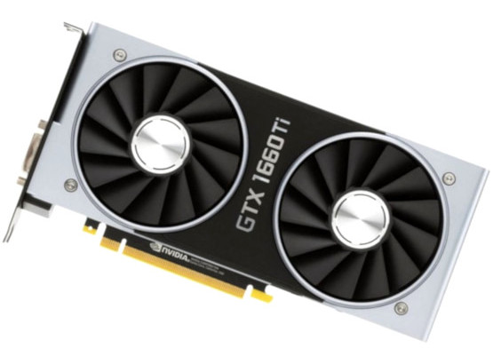 Avvistata su AIDA64 la scheda video NVIDIA GeForce GTX 1160 Ti - HW Legend