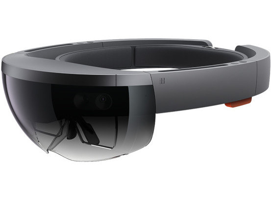 Microsoft svela il nuovo HoloLens 2 con un Field of View aumentato - HW ...