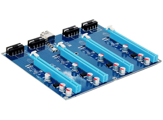 Nel 2021 arriveranno le specifiche tecniche del PCI Express 6.0 - HW Legend