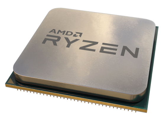 AMD svela ufficialmente i nuovi processori Ryzen 3000XT "Matisse ...