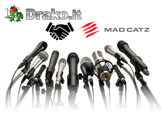 Siglata la nuova partnership commerciale tra Drako.it e il brand Mad ... Siglata la nuova partnership commerciale tra Drako.it e il brand Mad ...