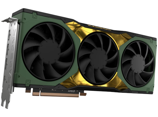 AMD e 343 Industries per il lancio di Halo Infinite, festeggiando il ...