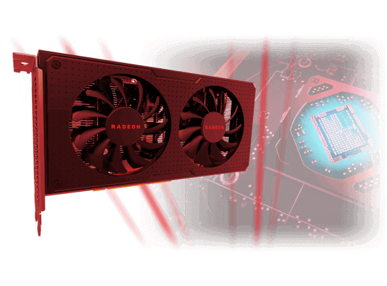 AMD rilascia i nuovi driver Radeon Software Adrenalin Edition 22.8.1 ...