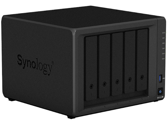 Synology presenta ufficialmente C2 Object Storage - HW Legend