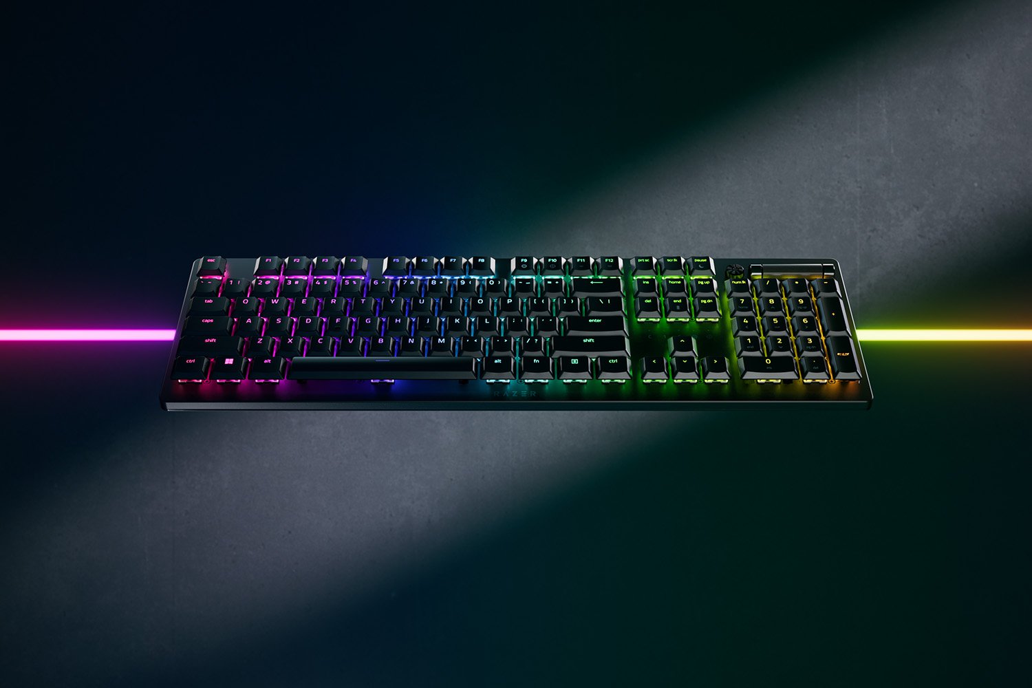 Prestazioni di alto profilo in un design ‘low profile’: ecco la Razer ...