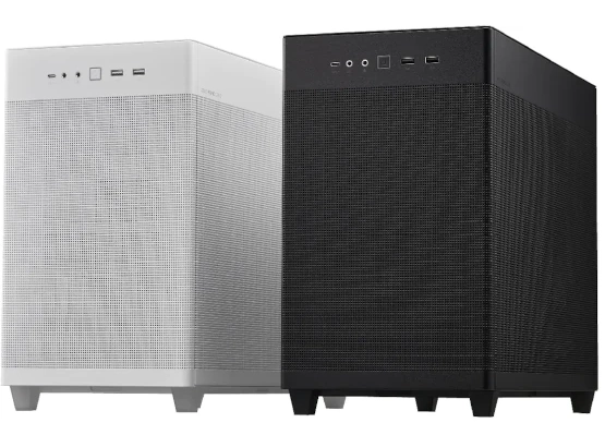 ASUS presenta lo chassis Prime AP201 MicroATX - HW Legend