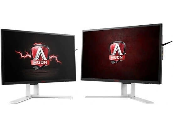 AGON by AOC e Red Bull rinnovano la loro partnership gaming per il 2023 ...