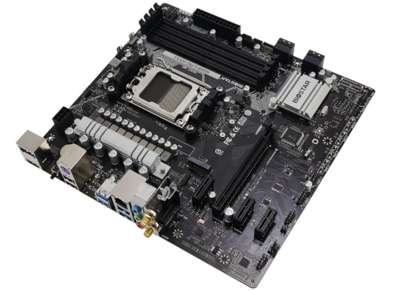 AMD annuncia il nuovo chipset A620 per la serie Ryzen 7000! - HW Legend