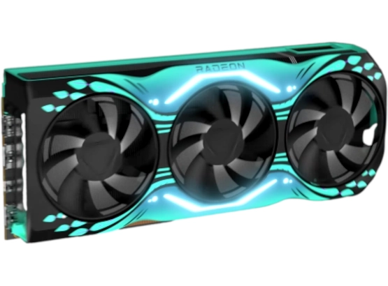 AMD presenta la Radeon RX 7900 XTX “Avatar: Frontiers of Pandora ...