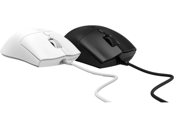 NZXT annuncia i nuovi mouse Lift 2, compagni ideali per i gamer di ...