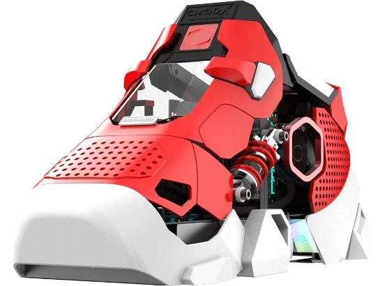 Cooler Master presenta il Case Mod World Series 2024! - HW Legend