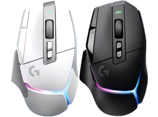 Iniziano le celebrazioni di Logitech G per i 10 anni dell’iconico mouse ...