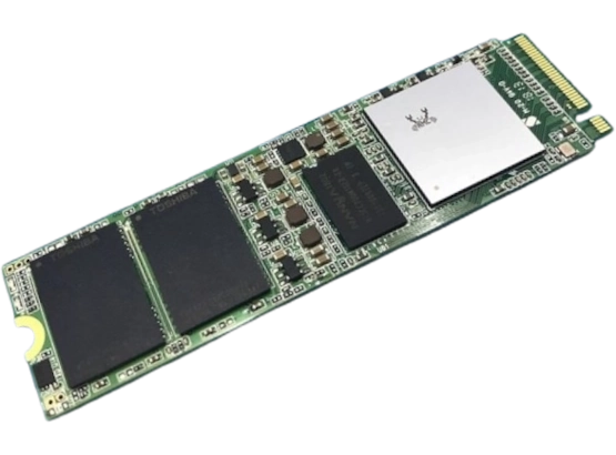 Realtek svelerà presto il suo prossimo controller RTS5782 PCIe 5.0 NVMe ...