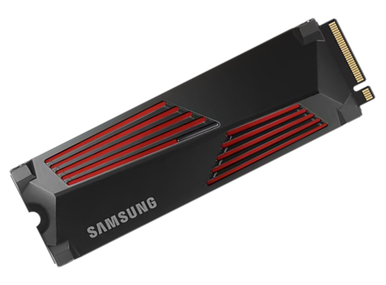 Svelati alcuni documenti che mostrano gli SSD 990 EVO Plus e 9100 PRO M ...