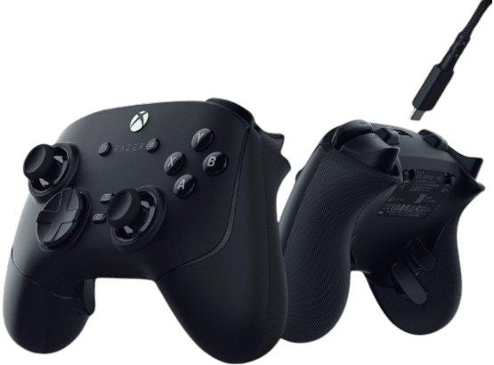 Razer Wolverine V3 Pro: il controller esport wireless di ultima ...