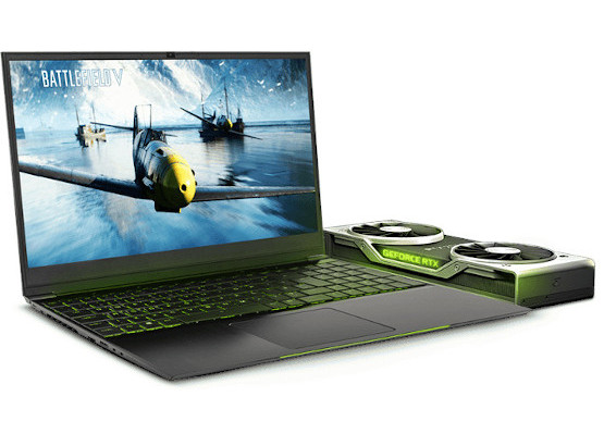 La GPU mobile Nvidia RTX 5080 è stata svelata! - HW Legend