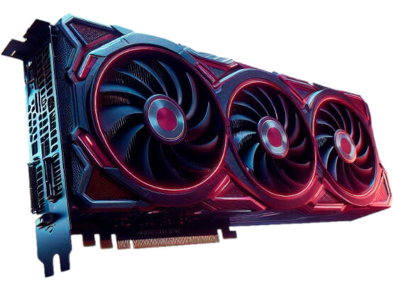 La serie AMD Radeon "RDNA 4" RX 9000 sarà dotata di connettori di ...