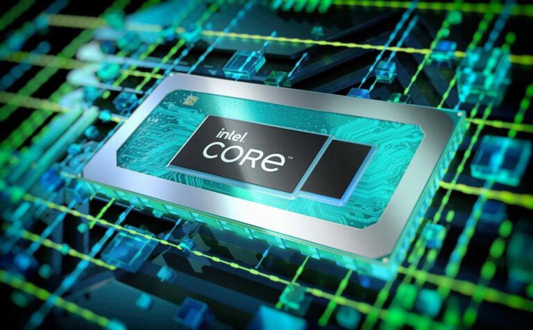 Svelati i possibili benchmark di un laptop con Intel Core 7 240H! - HW ...
