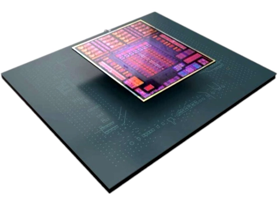 AMD implementa una nuova connessione CCD nei processori Ryzen AI Max ...