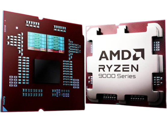 Le prestazioni gaming delle CPU Ryzen 9 9950X3D e Ryzen 9 9900X3D di ...