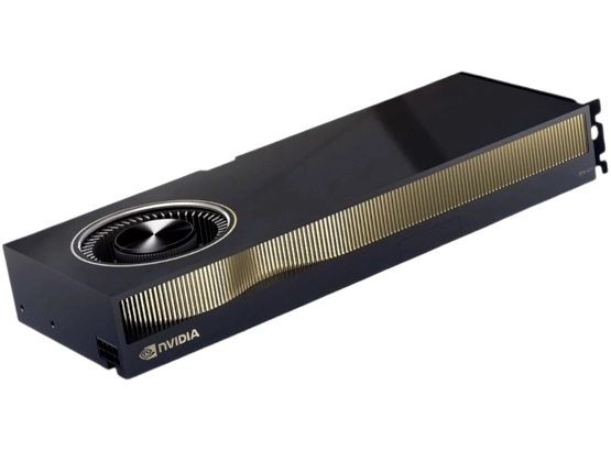 Mostrata la GPU NVIDIA RTX "Blackwell" con memoria GDDR7 da 96 GB su ...