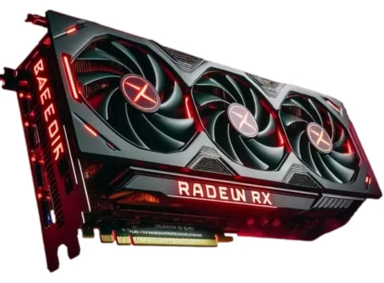 AMD Radeon RX 9070 XT è una GPU con TBP da 304 W mentre la RX 9070 ...