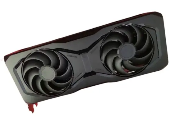 AMD Radeon RX 9070 XT "Reference Design" modificato e testato! - HW Legend