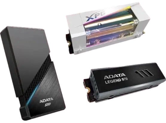 ADATA XPG al Computex 2025: Non solo storage, ma soluzioni complete per il PC custom - HW Legend