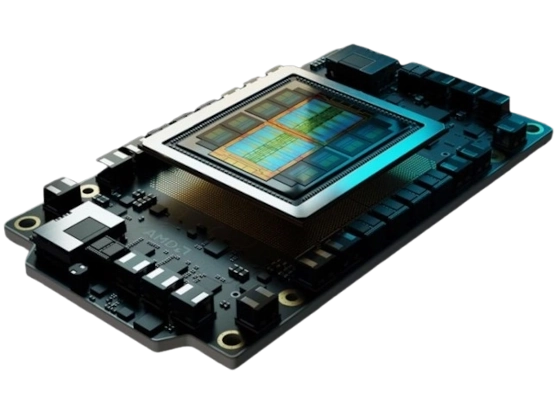 AMD Instinct MI450: GPU acceleratrice a 2 nm pronta a sfidare NVIDIA ...