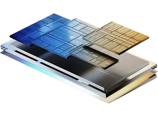 Intel Panther Lake: il mistero intorno al primo prodotto a processo 18A ...