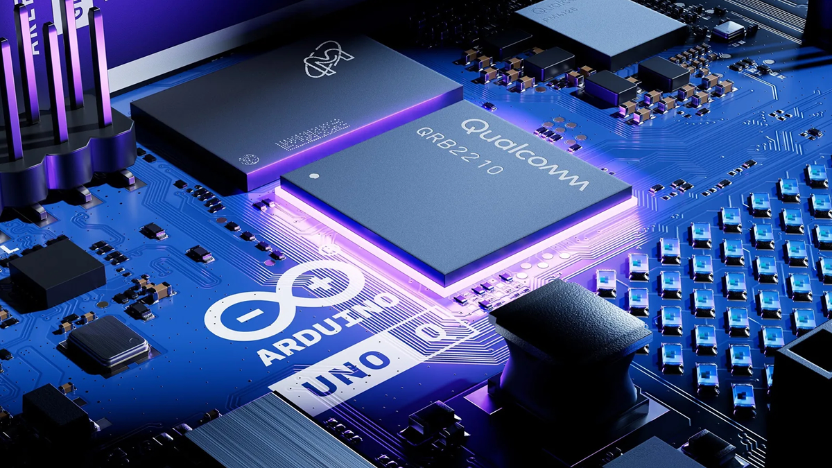 Qualcomm acquisisce Arduino: l’open-source incontra l’edge AI di [Nome ...