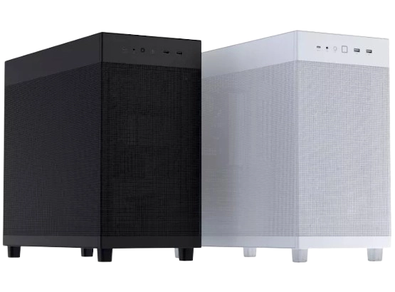 ASUS Prime AP303: il nuovo mid-tower da 44 litri per build mainstream e ...