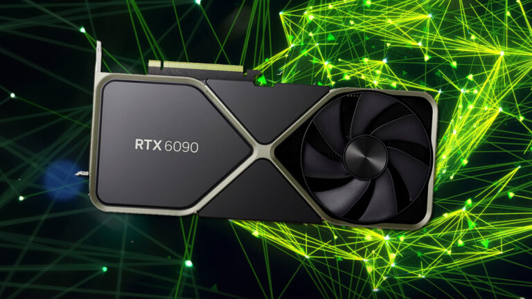 NVIDIA RTX 60: possibili rinvii per la prossima generazione di GPU ...