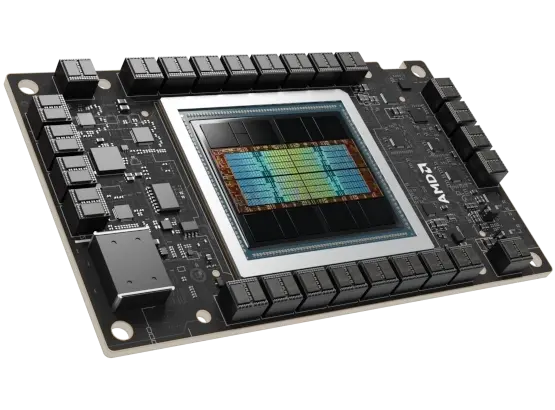 AMD e Meta firmano accordo da 6 GW per infrastruttura AI con GPU ...